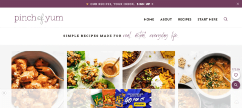 13 Most Popular Blog Post Examples to Use for Inspiration in 2024