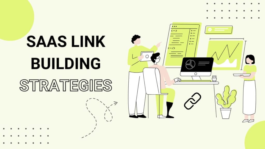 Top 10 SaaS Link Building Strategies for 2025