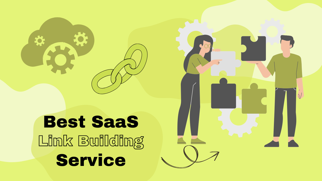 Best SaaS Link Building Service in 2025 – Create & Grow