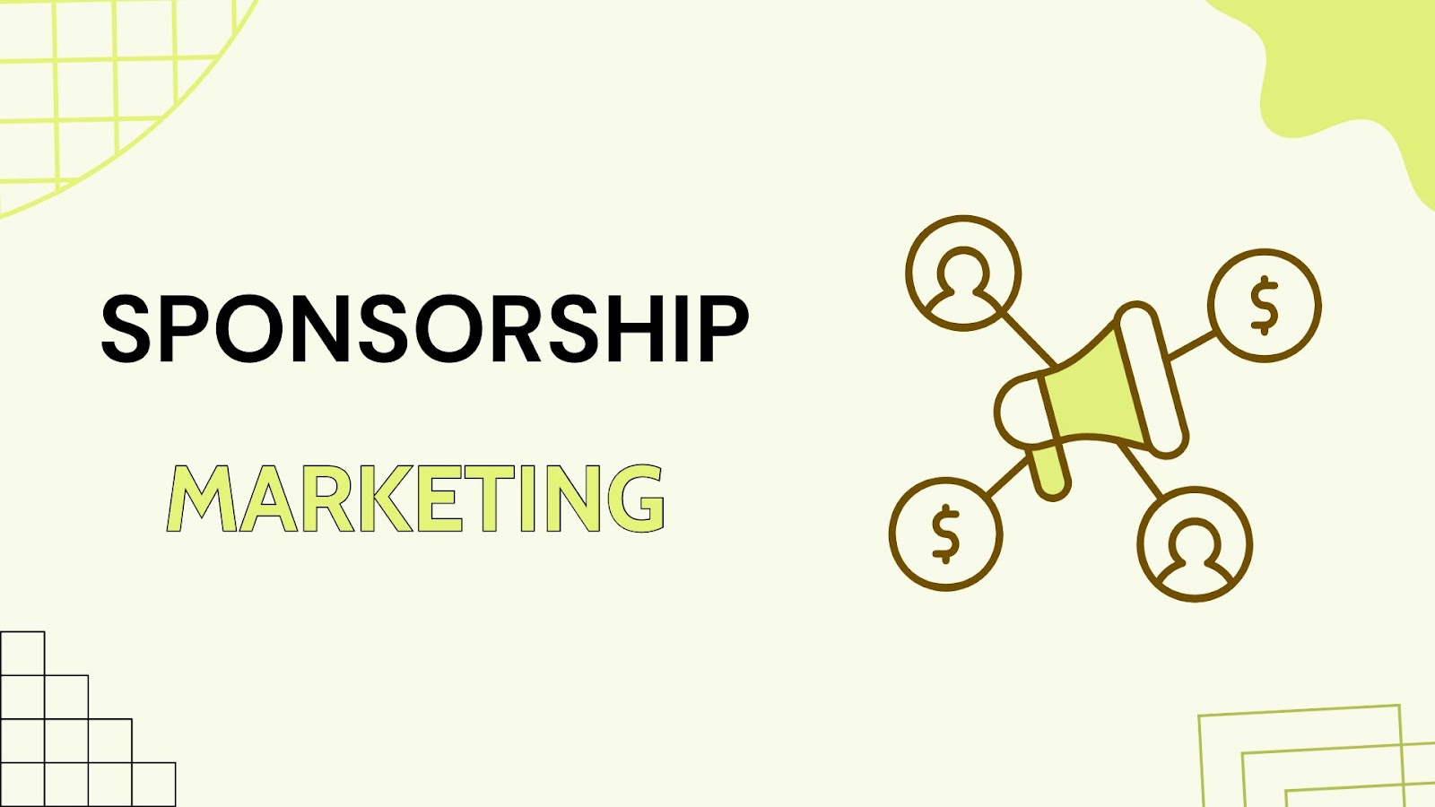 5 Sponsorship Marketing Examples: What Really Works