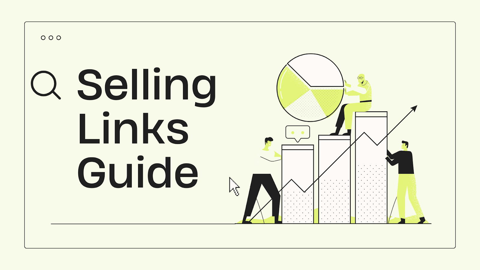 Selling Links Guide: What You Must Know in 2025