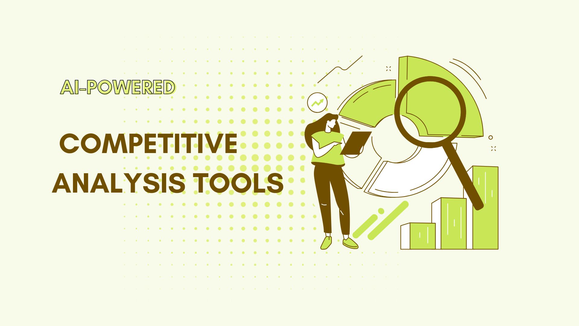 Top 5 Best AI-Powered Competitive Analysis Tools of 2025