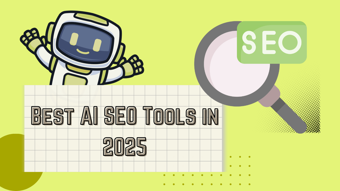 9 Best AI SEO Tools in 2025 for True Results