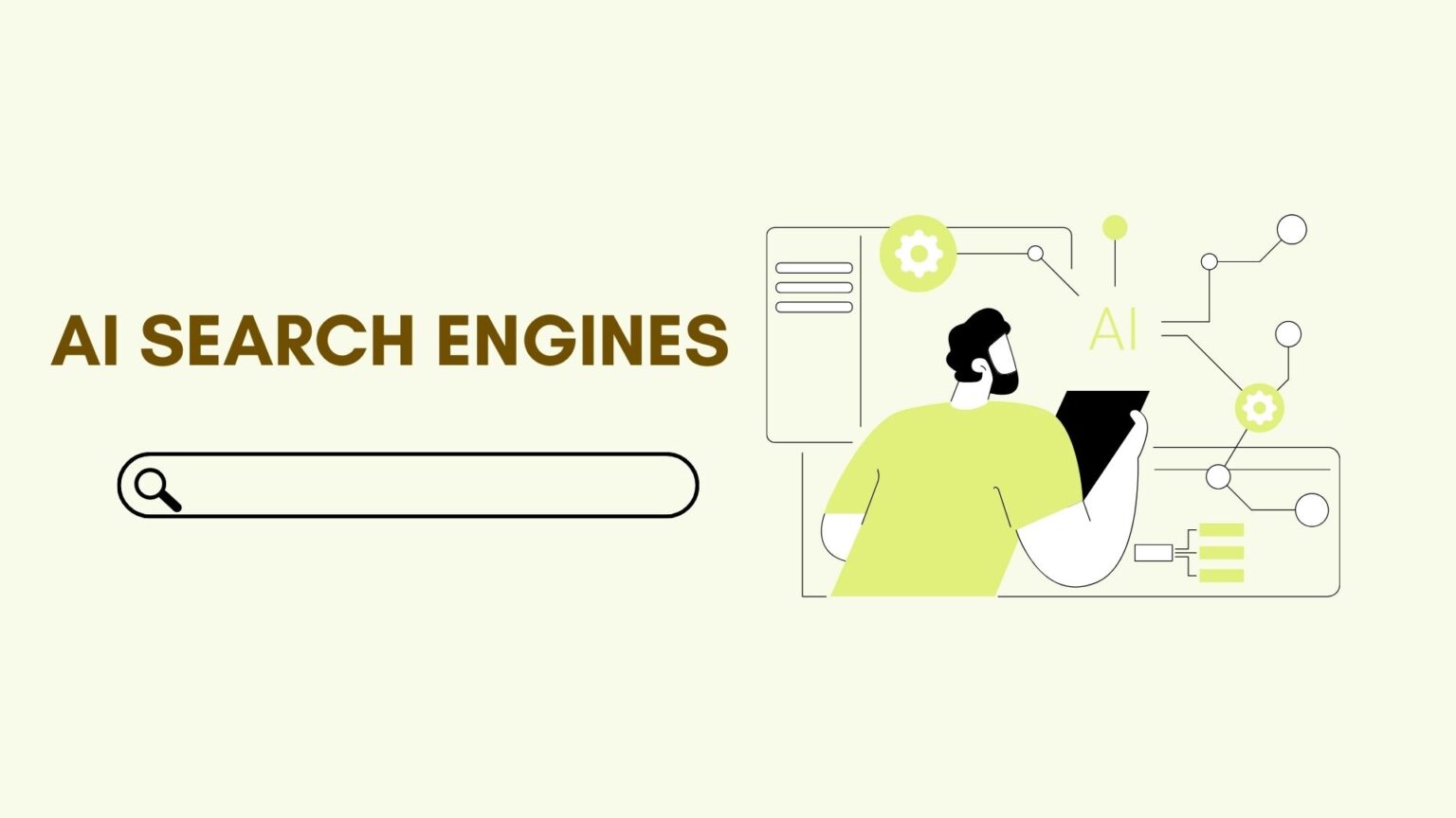 Top 5 Best AI Search Engines like Perplexity I’ve Tested