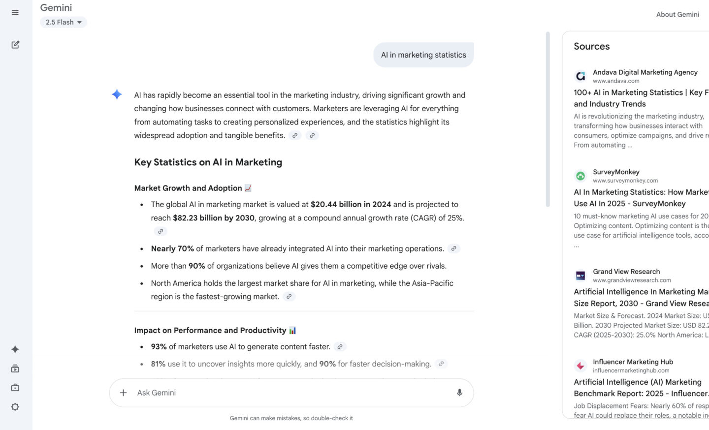 Top 5 Best AI Search Engines like Perplexity I’ve Tested
