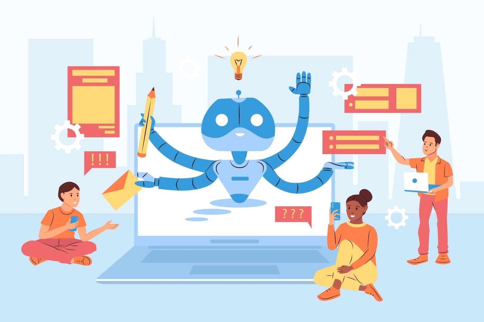 AI-Powered SEO Outreach: Automating Link Building at Scale | Create ...